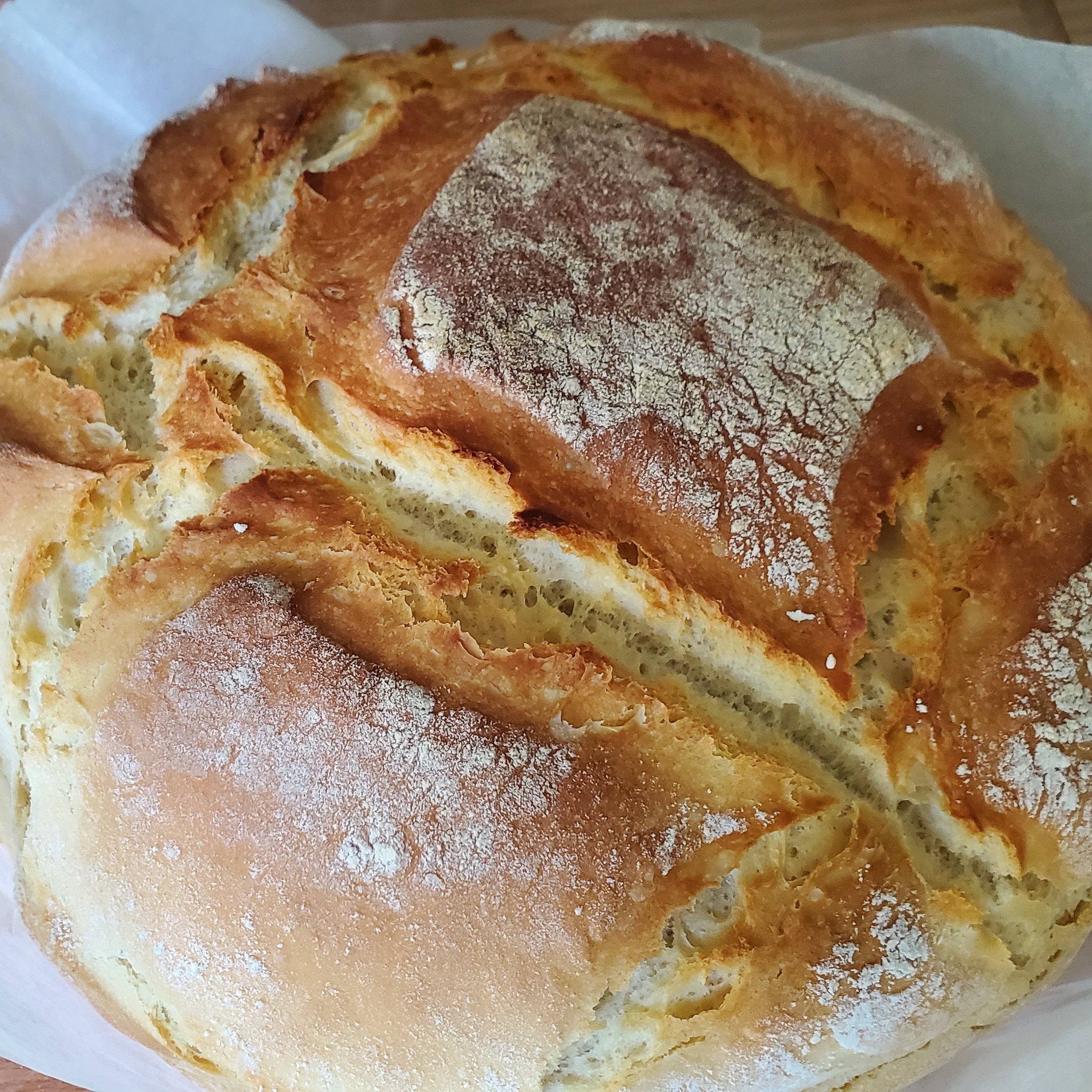 PAN RAPIDO - Masas, panes y repostería - Blog de MªROSARIO UNDA URZAIZ ...